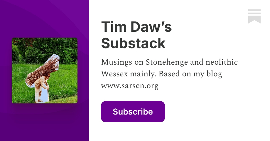 Tim Daw’s Substack | Substack