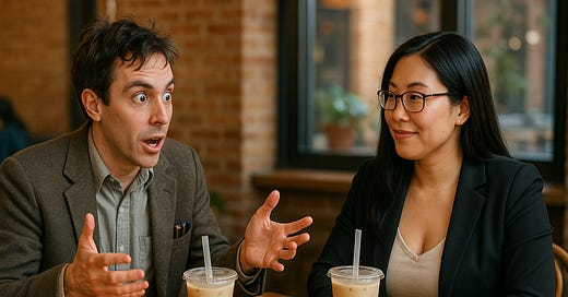 Junotane Korea | Substack