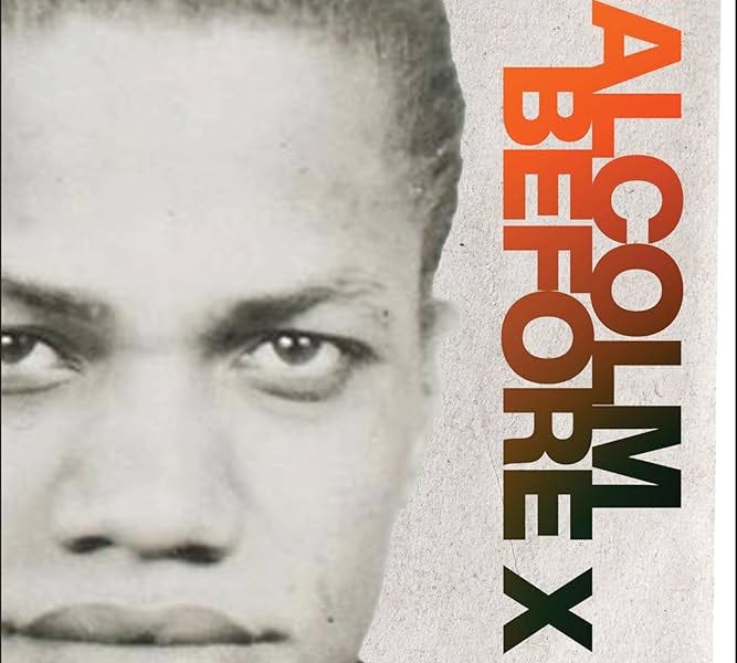 Malcolm X Reading, Muslim Conferences, and The Loss of a President