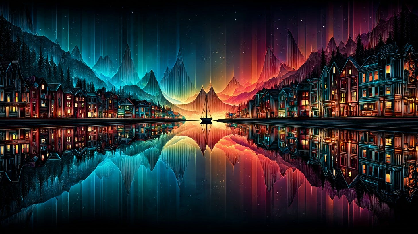 Cosmic Aether II: 9 More Theories of the Invisible Fabric of Spacetime