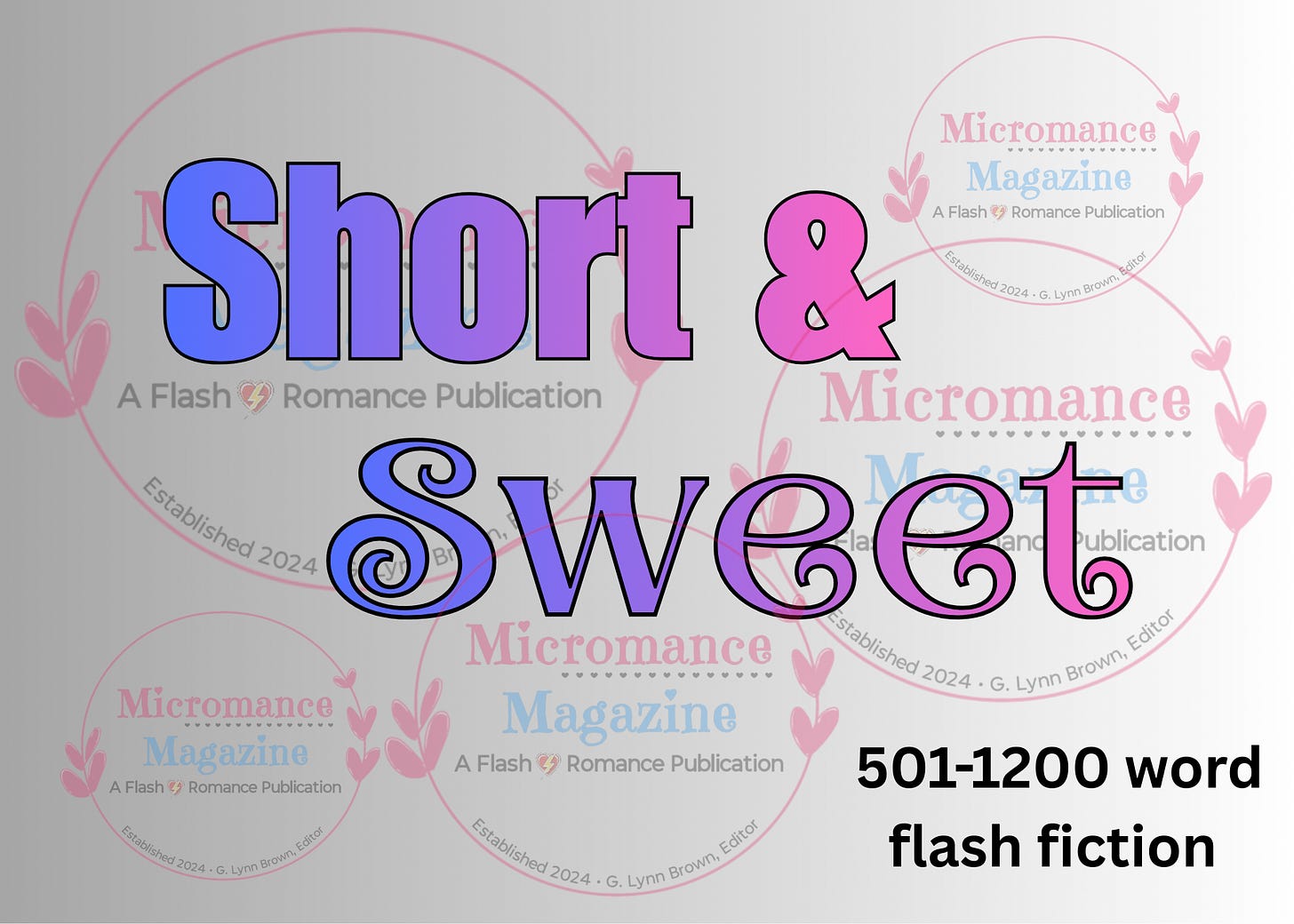 Drawn to Love - Micromance Magazine