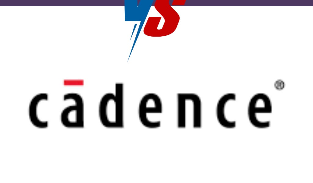 Synopsys vs. Cadence Design Systems: EDA Titans Face Off