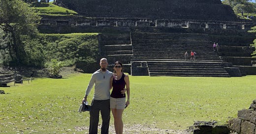 The Salty Cooker | Danielle Cochran | Substack