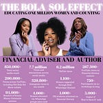 Bola Sol's Substack | Sol & Sense | Substack