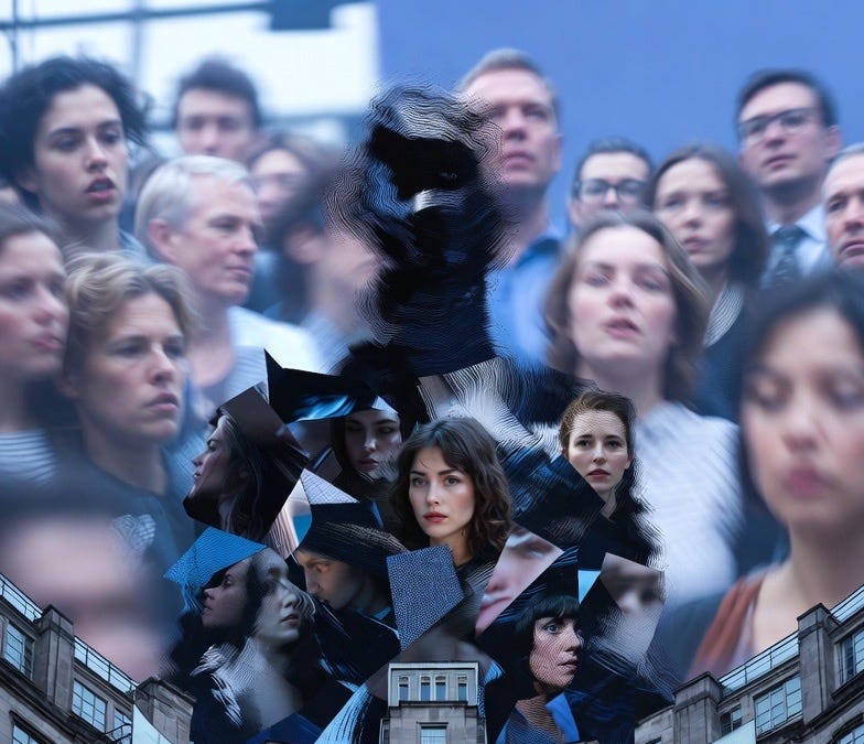 The BBC and Feminist Ideological Capture