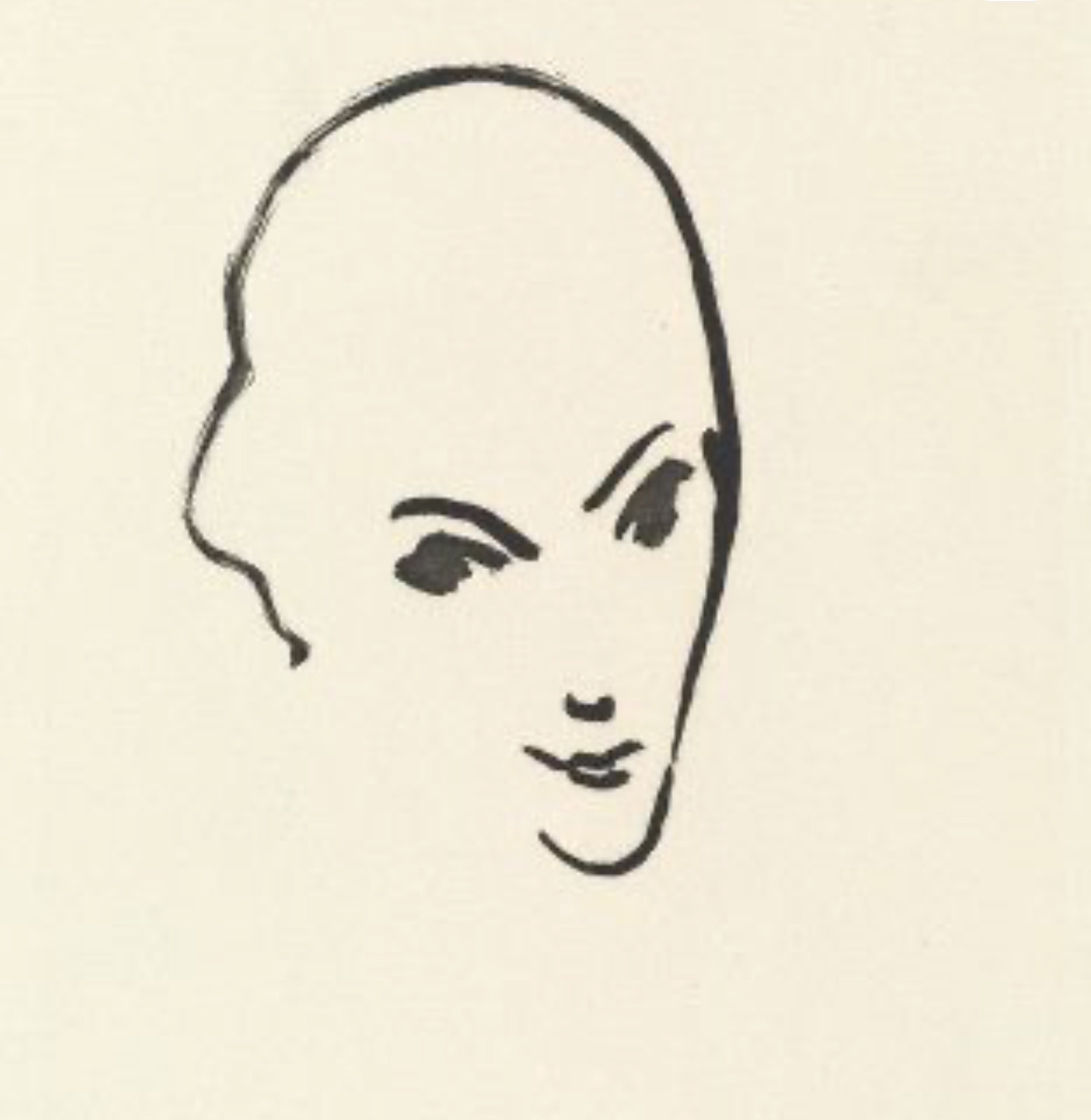 Art as Escape and Means to Re-create Identity