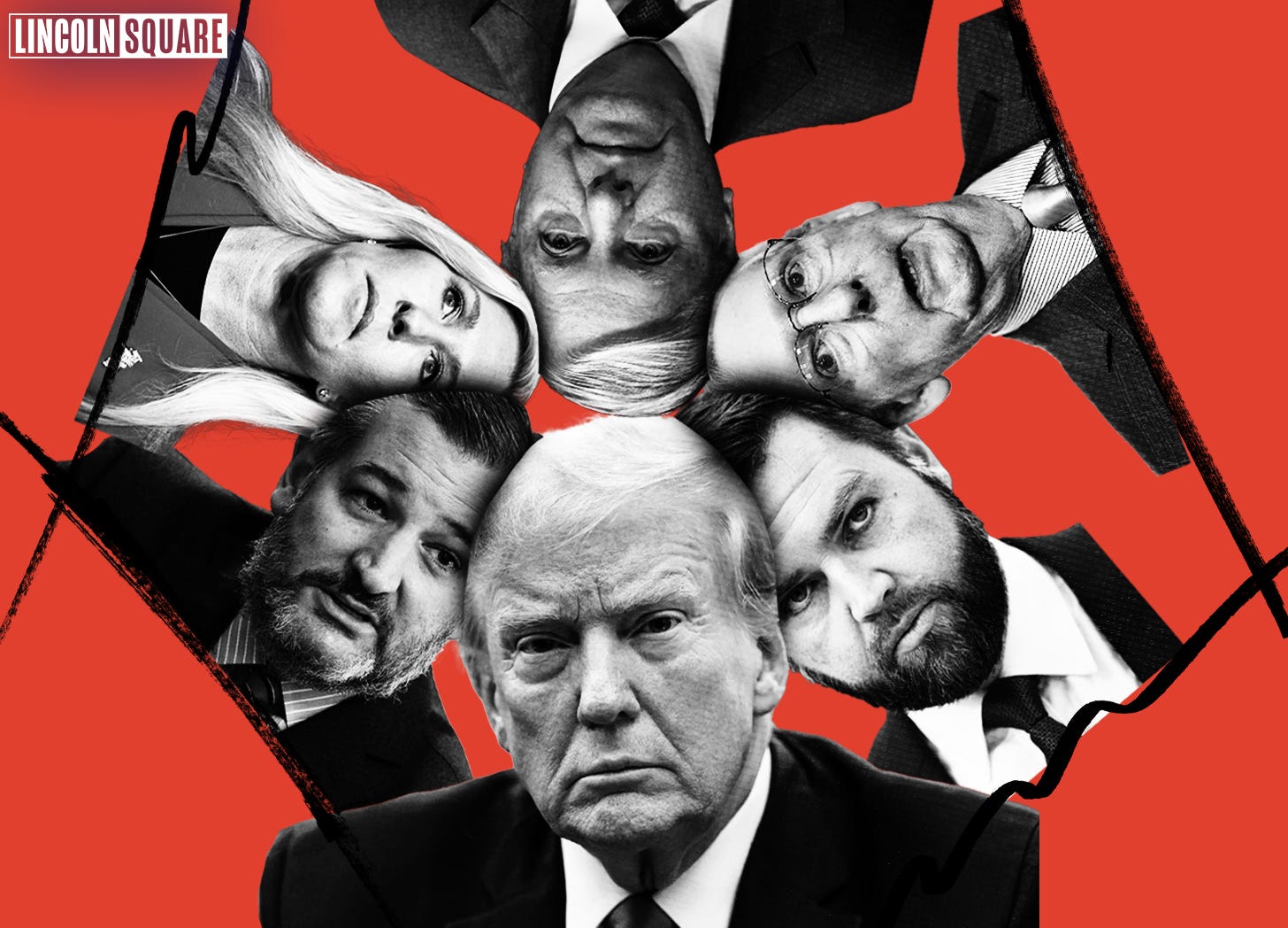 Republicans Are Falling Victim to Groupthink on Iran