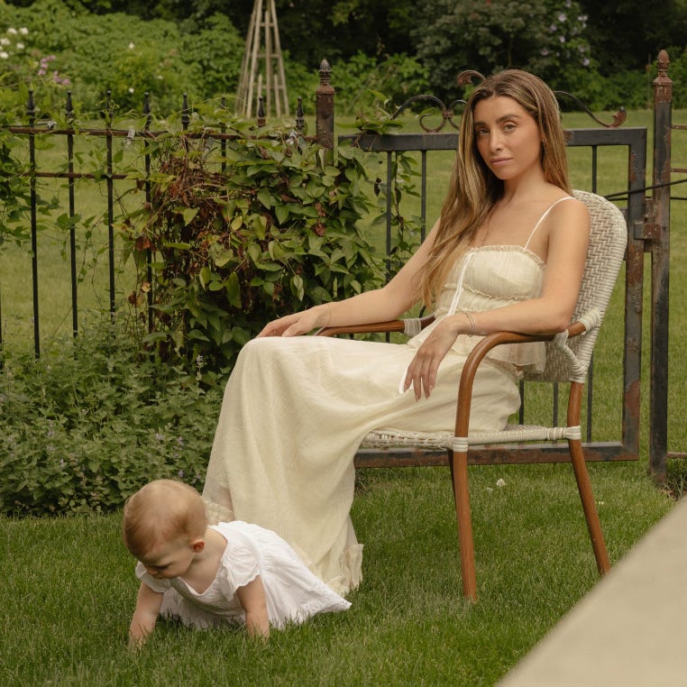 Lauren Elizabeth | Substack