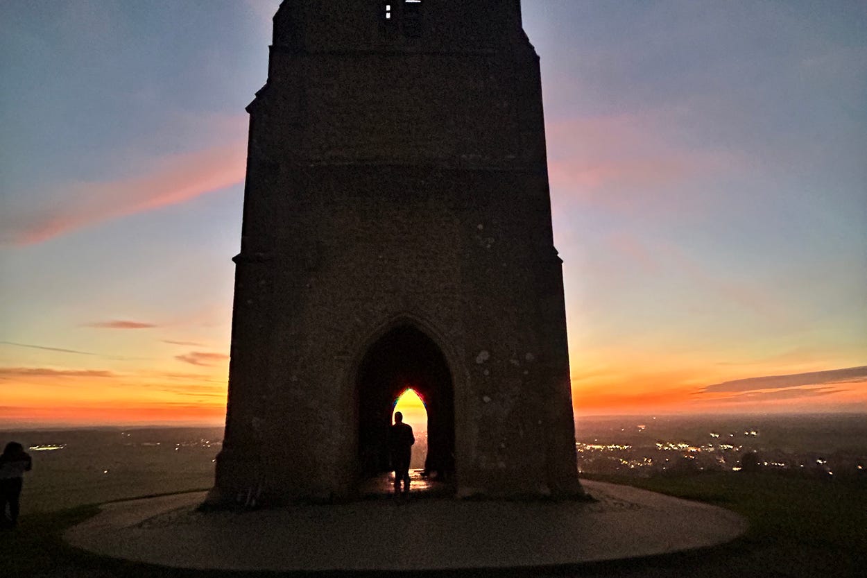 Lilith + Eve | Substack