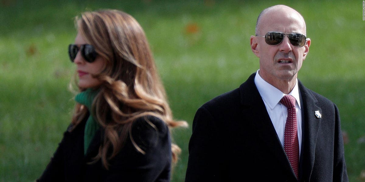 A January 6 Secret Service Scandal Is Brewing