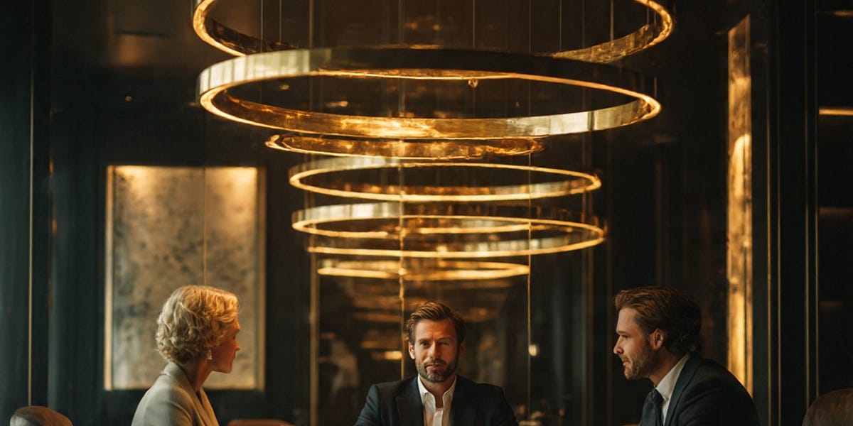 The New Age of Private Capital