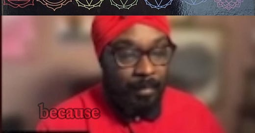 The White Rabbit | Kyree Anthony | Substack