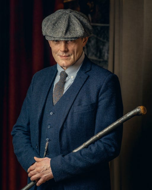 The Shillelagh - by Scriptor Cogitationum - Love Ireland