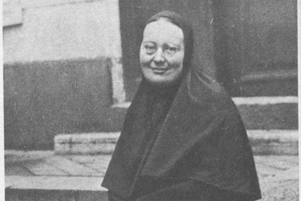 Cluny Journal | Substack