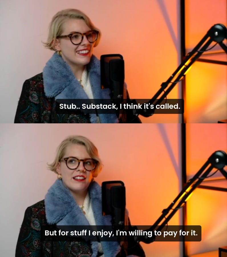 Is Substack the future of media?