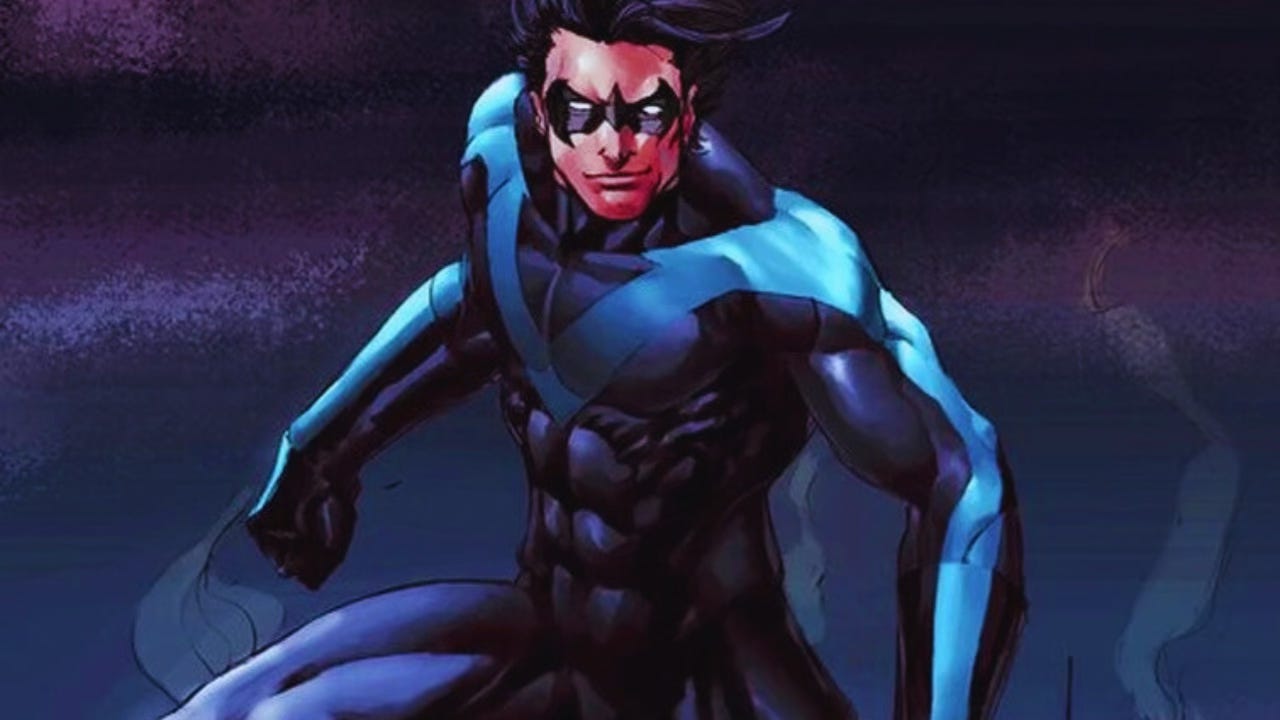 The BEST Physiques in Comics! - by Action Hero Athletics