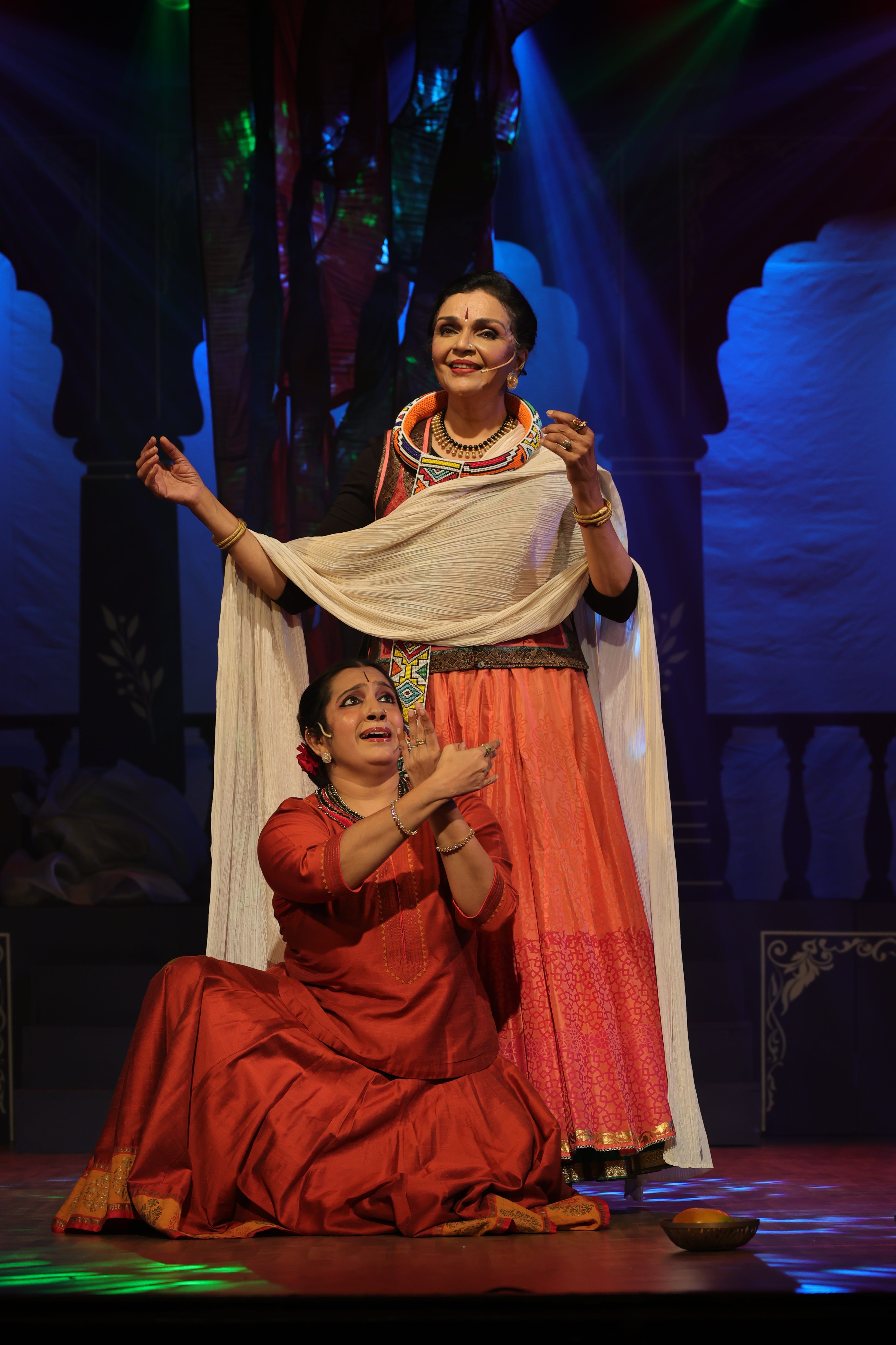 Memory, Myth, and the Timeless Sita Within A Review of Anita Ratnam’s A ...