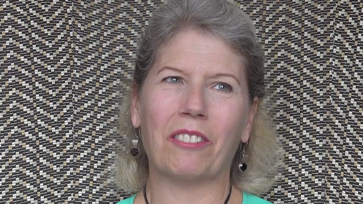 blanche barton interview