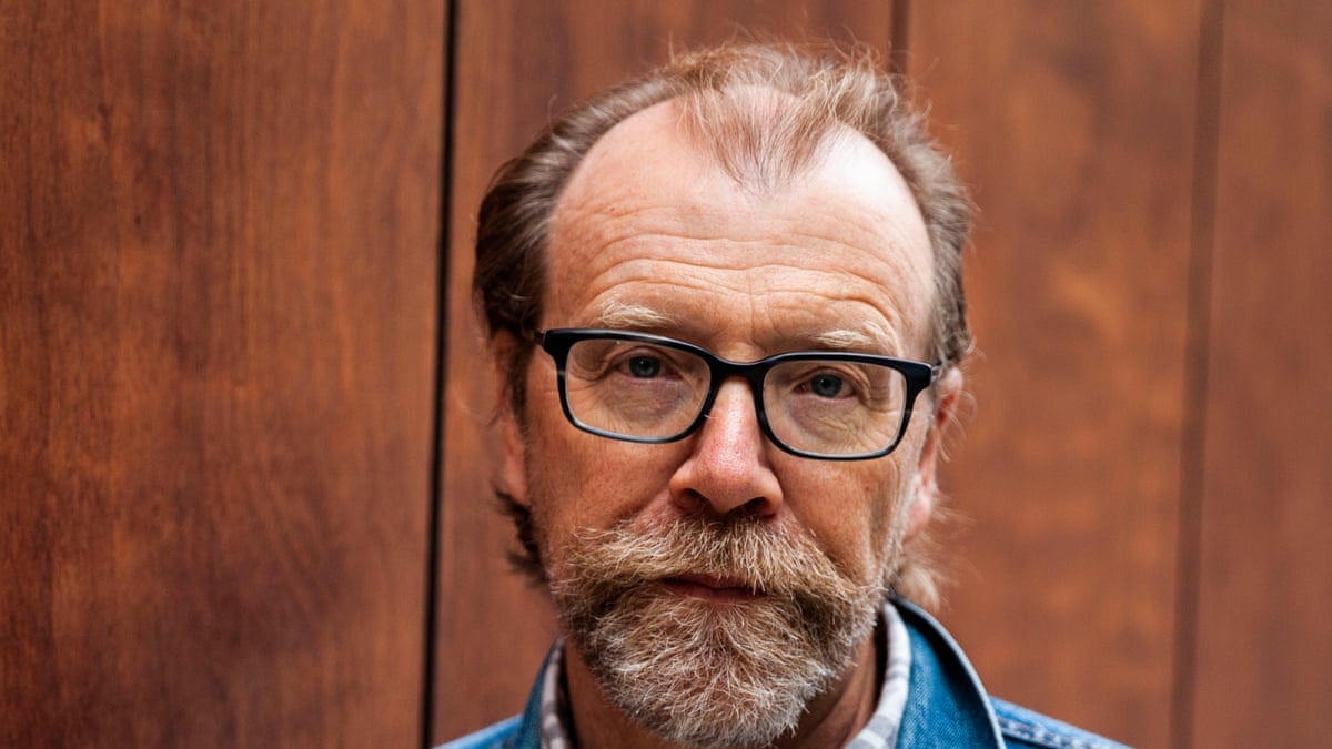 The George Saunders' Starter Pack - by Jonathon Crump