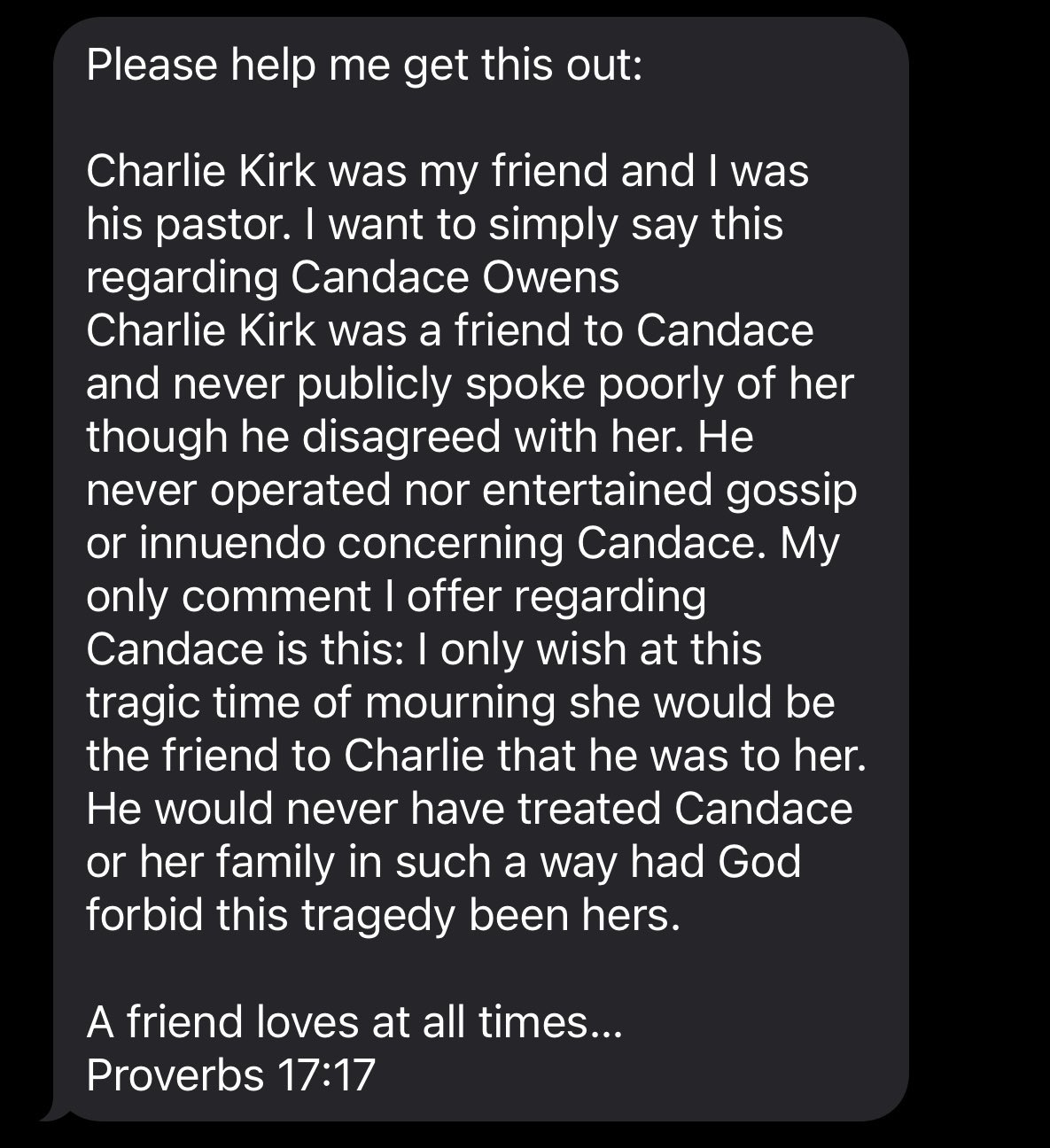 KIRK Theories & CONSPIRACIES Pt. 2 - by Cassie Ivy