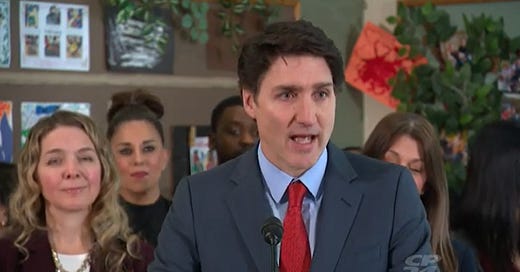 Krayden's Right with David Krayden | Substack