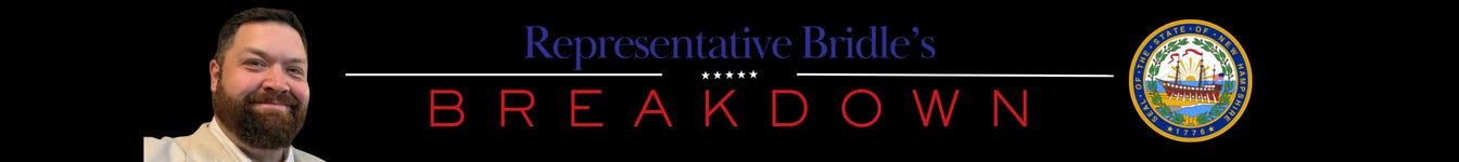 Veto Day Explained: What Happened and How I Voted