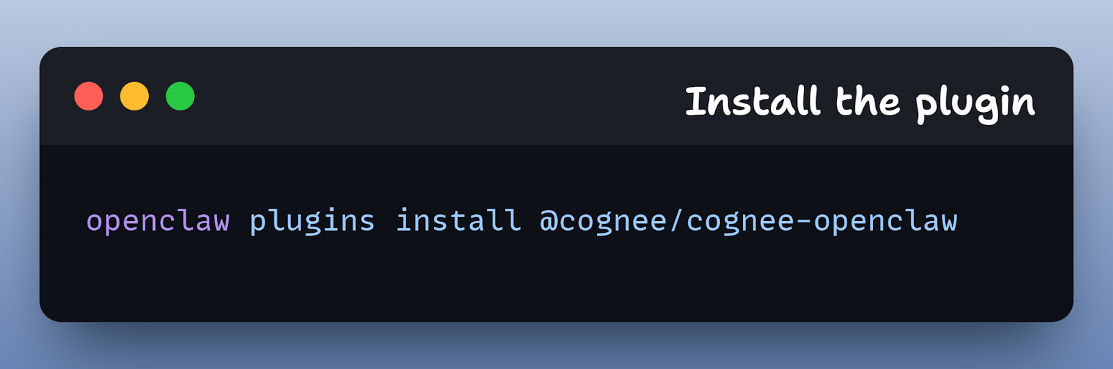 OpenClaw’s Memory Is Broken. Here’s how to fix it