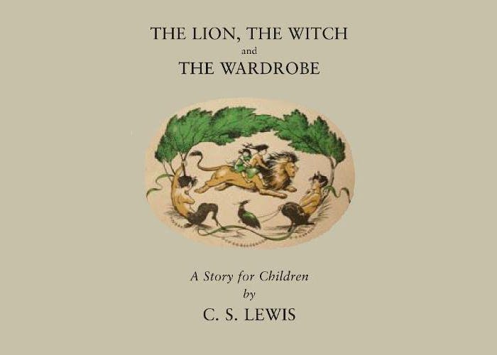 “The Lion, the Witch and the Wardrobe” Conclusion
