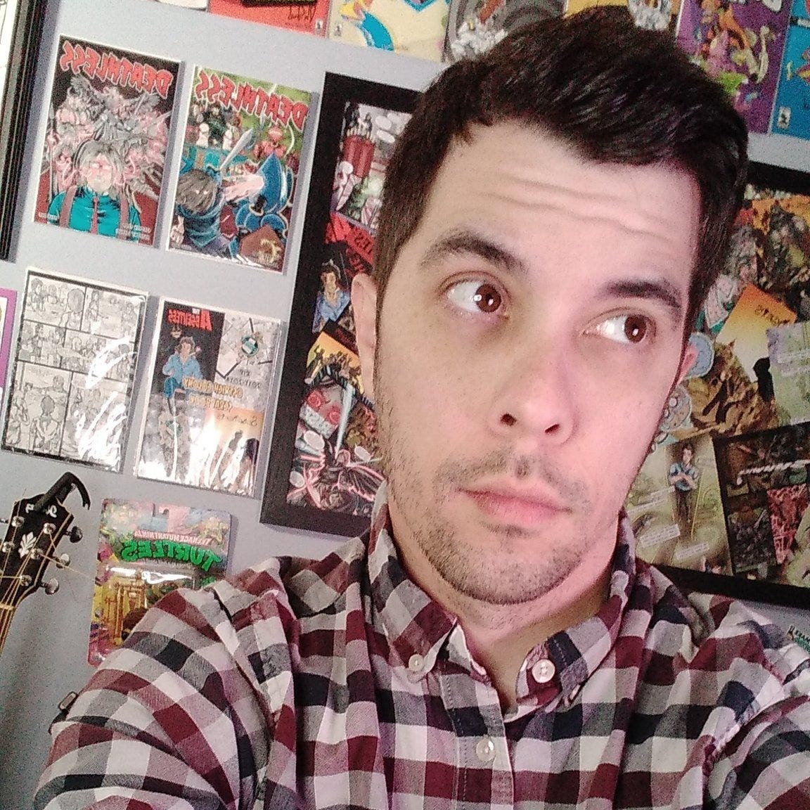 Anthony LaFauci | Substack