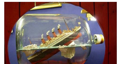 Small Craft Advisor | Joshua Colvin | Substack