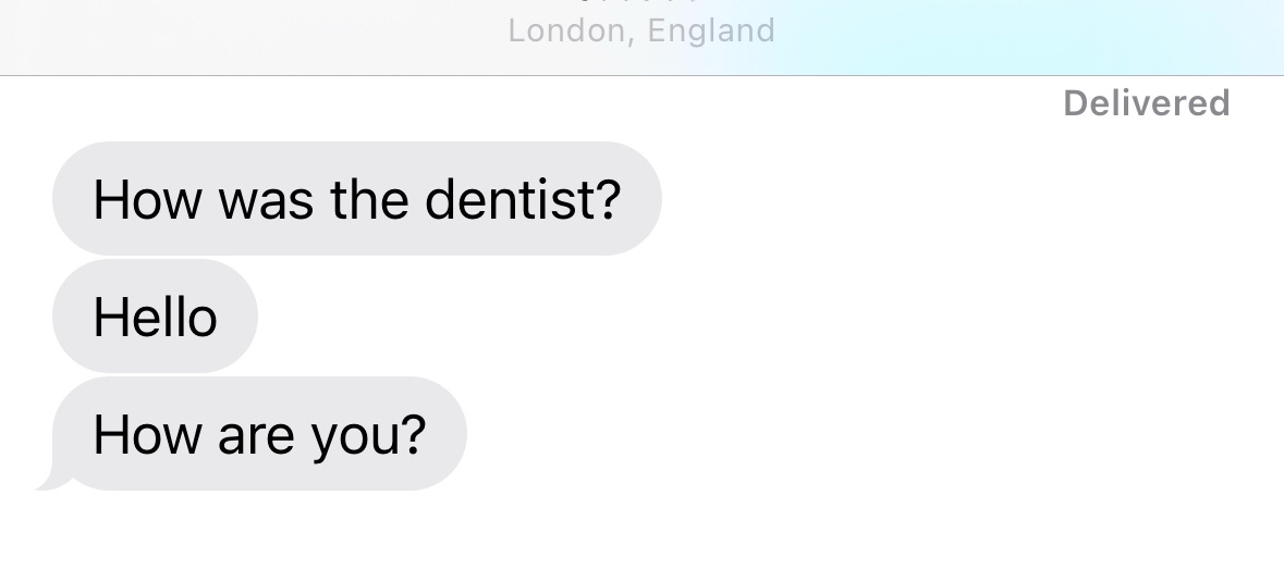 I have ADHD and here’s why I don’t reply to your texts