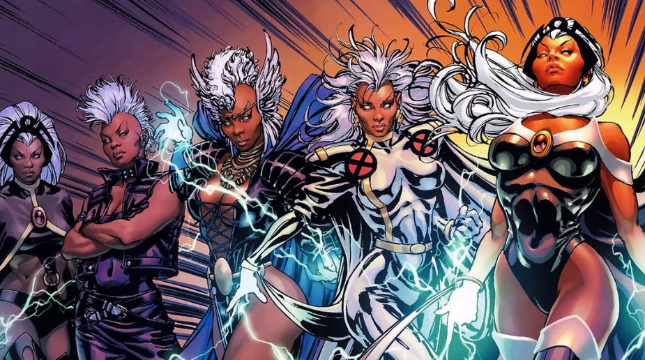 Top 10 overpowered super abilities your fictional characters can possess