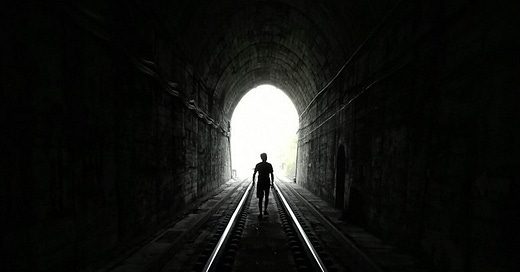 COLLIDE PRESS | Clint Collide | Substack