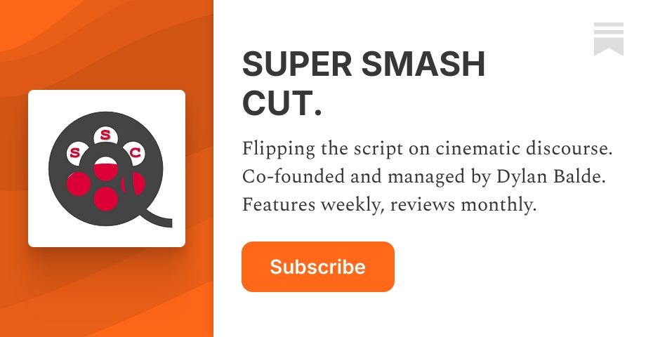 About Us - SUPER SMASH CUT.