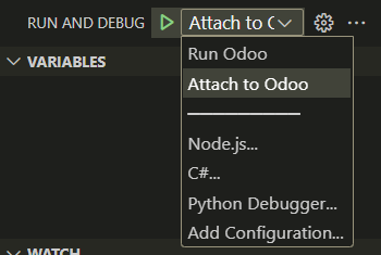Set up Debugpy Manually in VSCode - by Angga Kawa