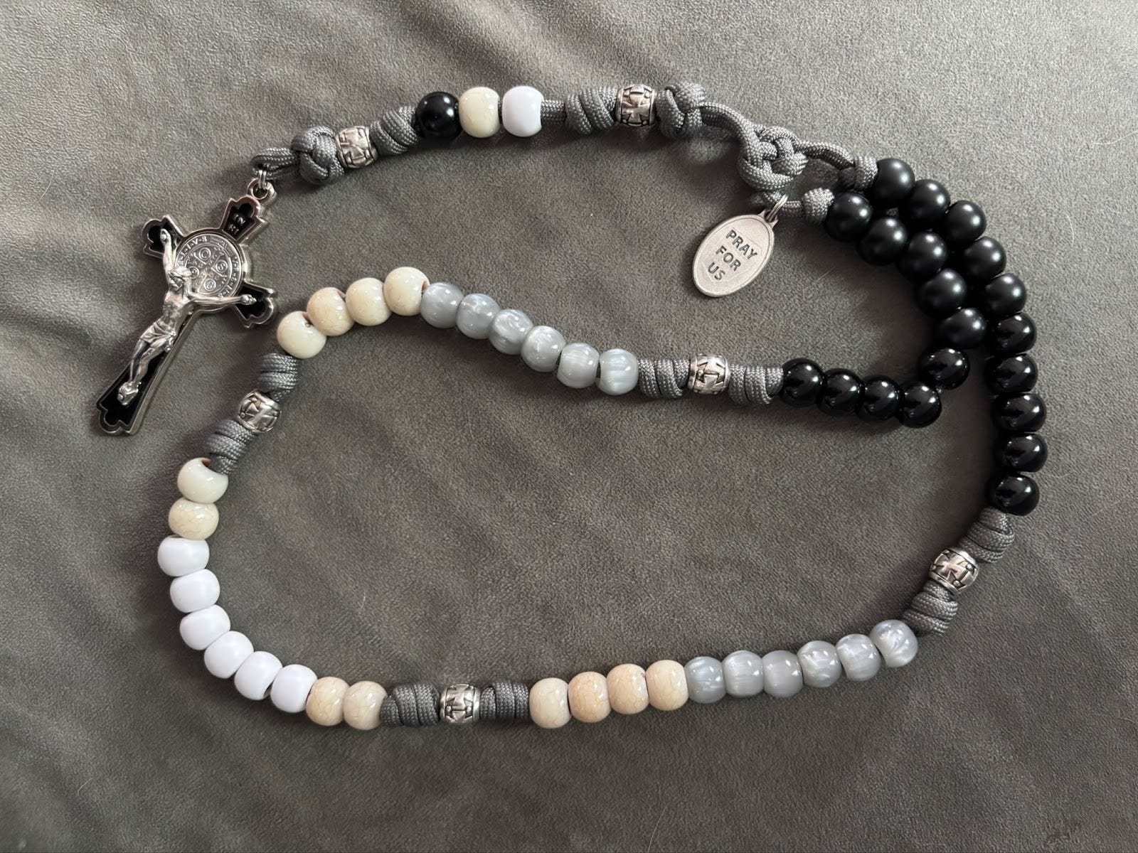 The Anglican Rosary: An Introduction - Josh Bishop writes