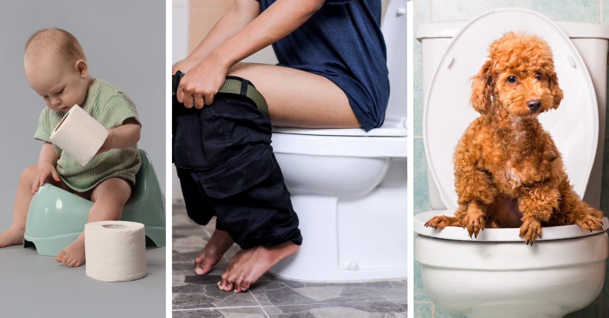 Everyone Poops. So Why Aren’t We Talking About Colon Cancer Under 50?