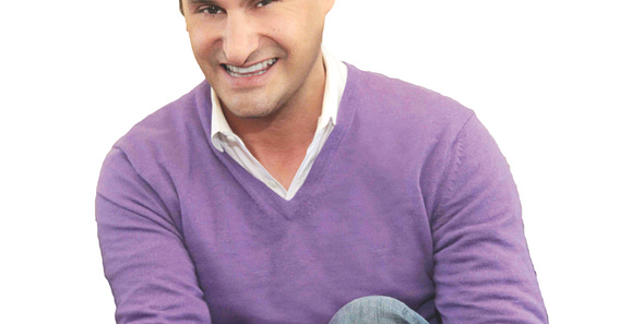 ROB SHUTER'S Naughty But Nice | Substack