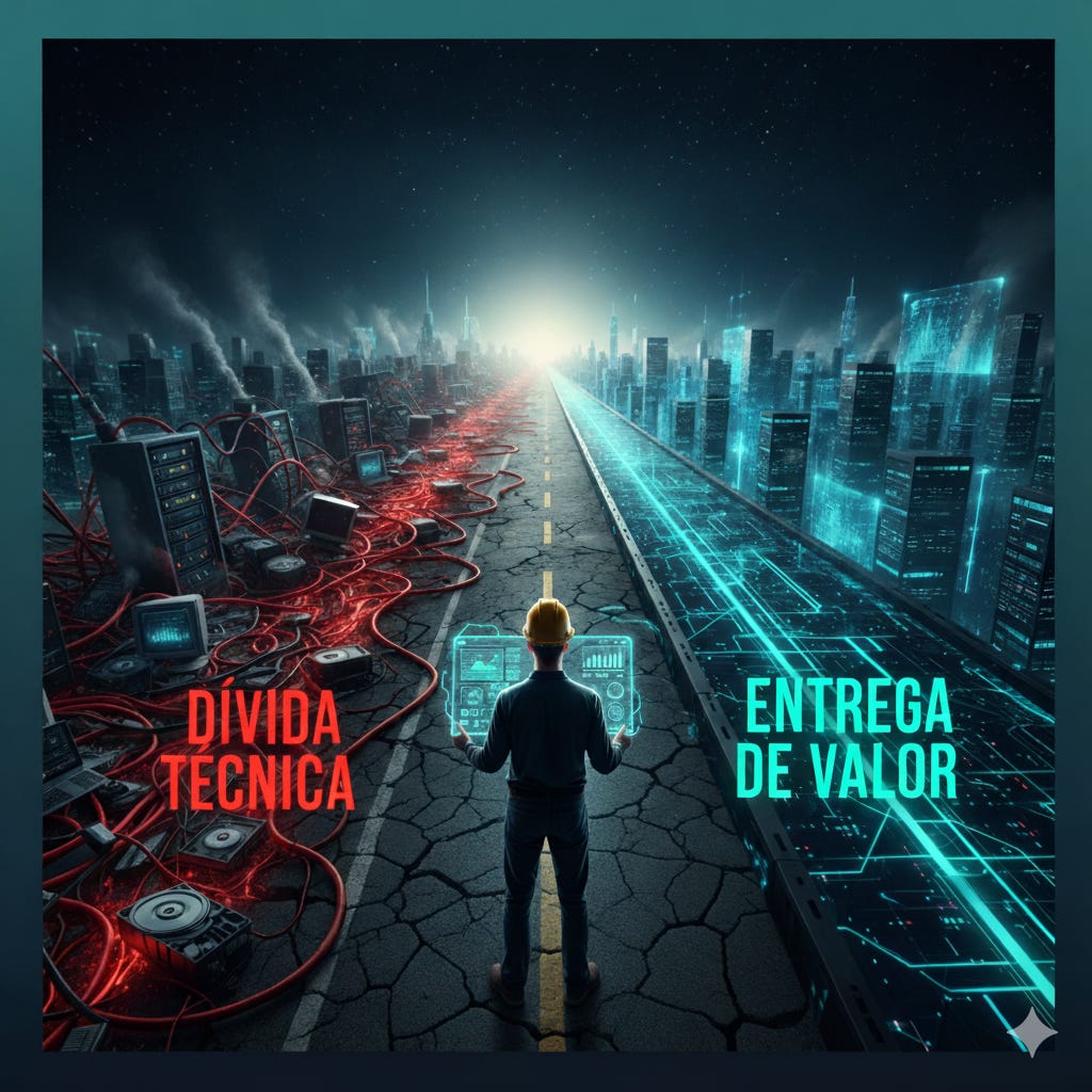 Engenharia de Dados na Linha de Frente - by Arthur Pitta