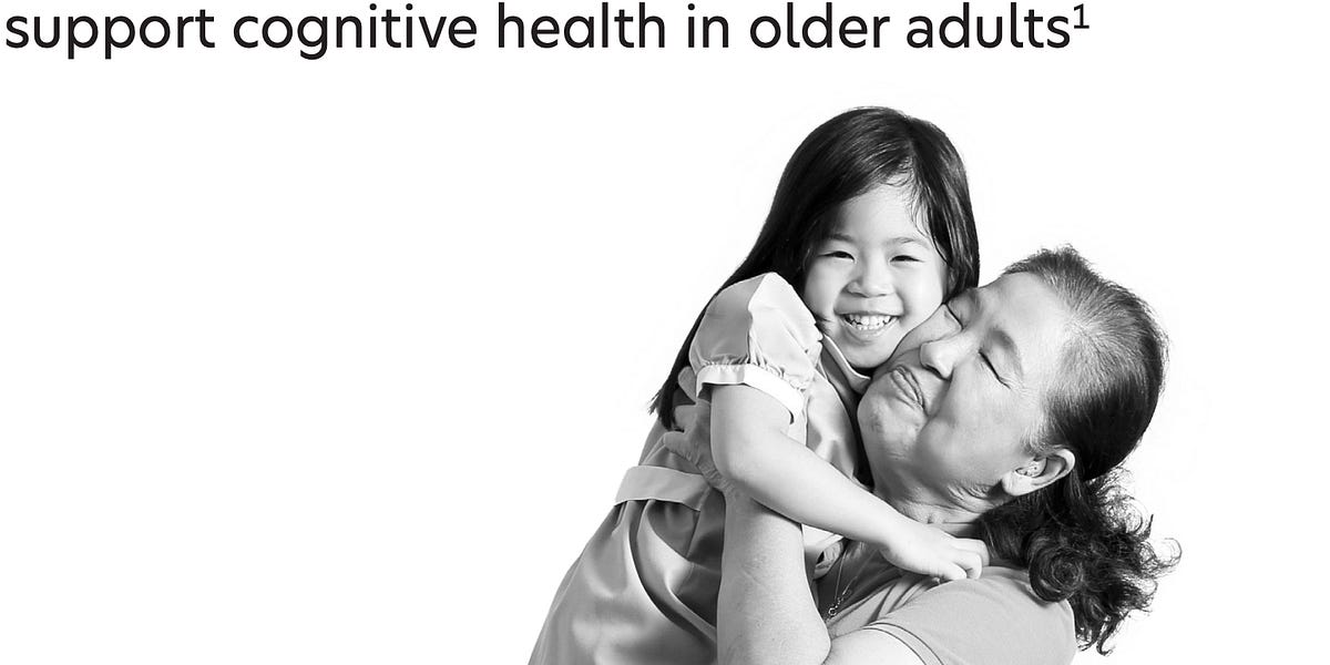 Should You Take a Multi-Vitamin Mineral Supplement to Prevent Dementia