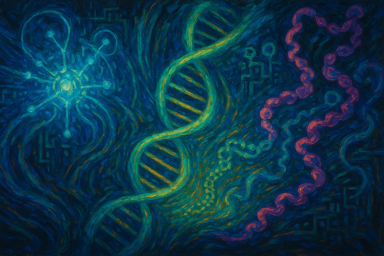Chan Zuckerberg Biohub Acquires EvolutionaryScale to Supercharge AI ...