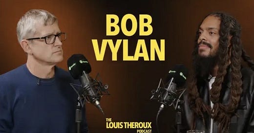 Terry Glavin | Substack