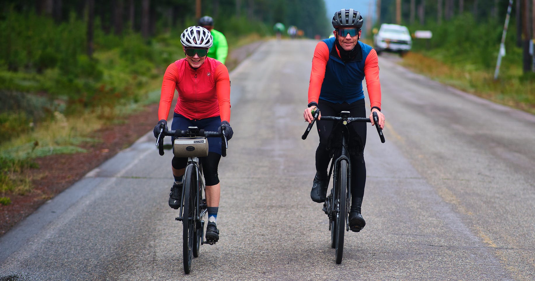 Cycle Oregon Showcases State with 2026 Tours