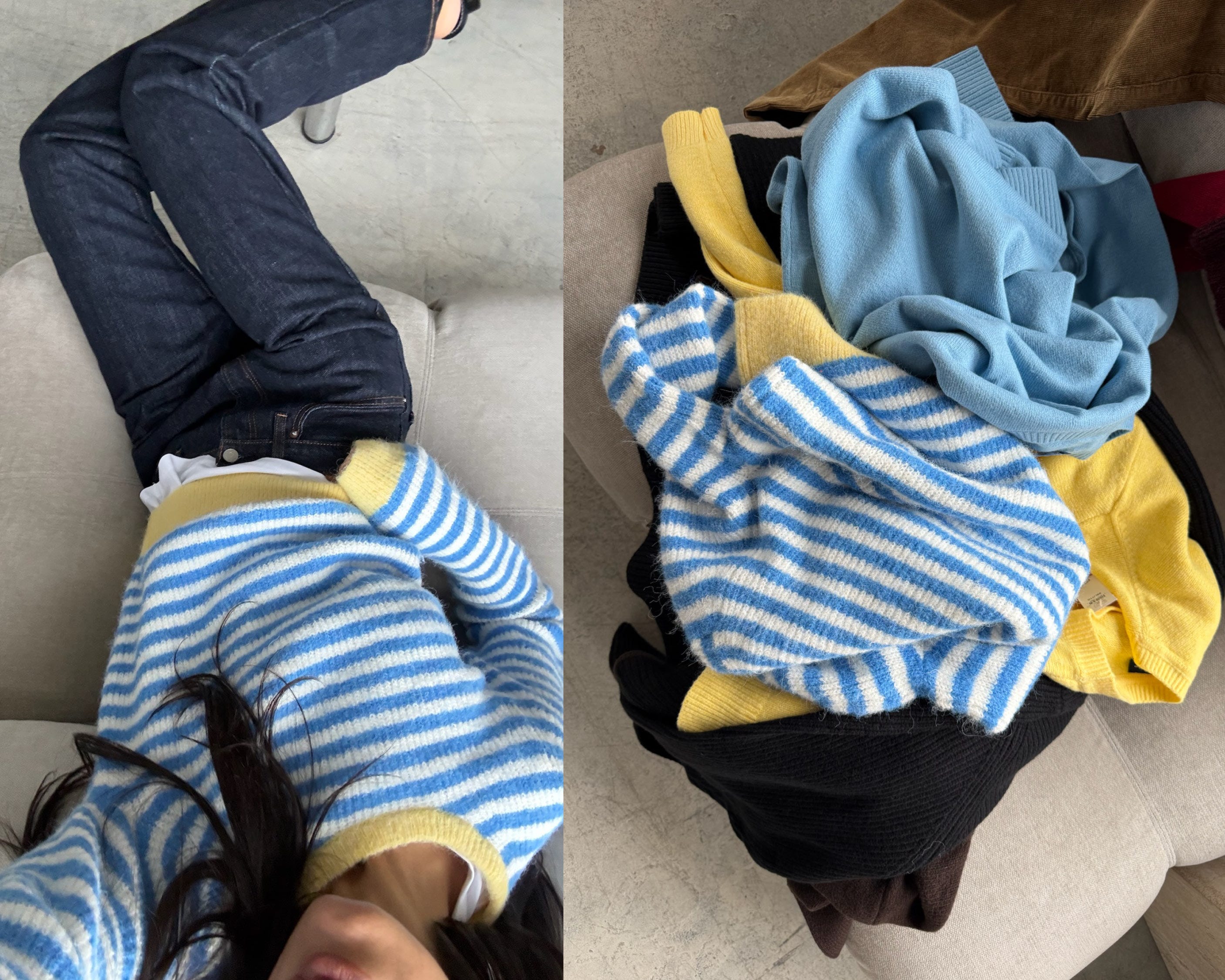 Mind the 'GAP' - by Ro - Fixated