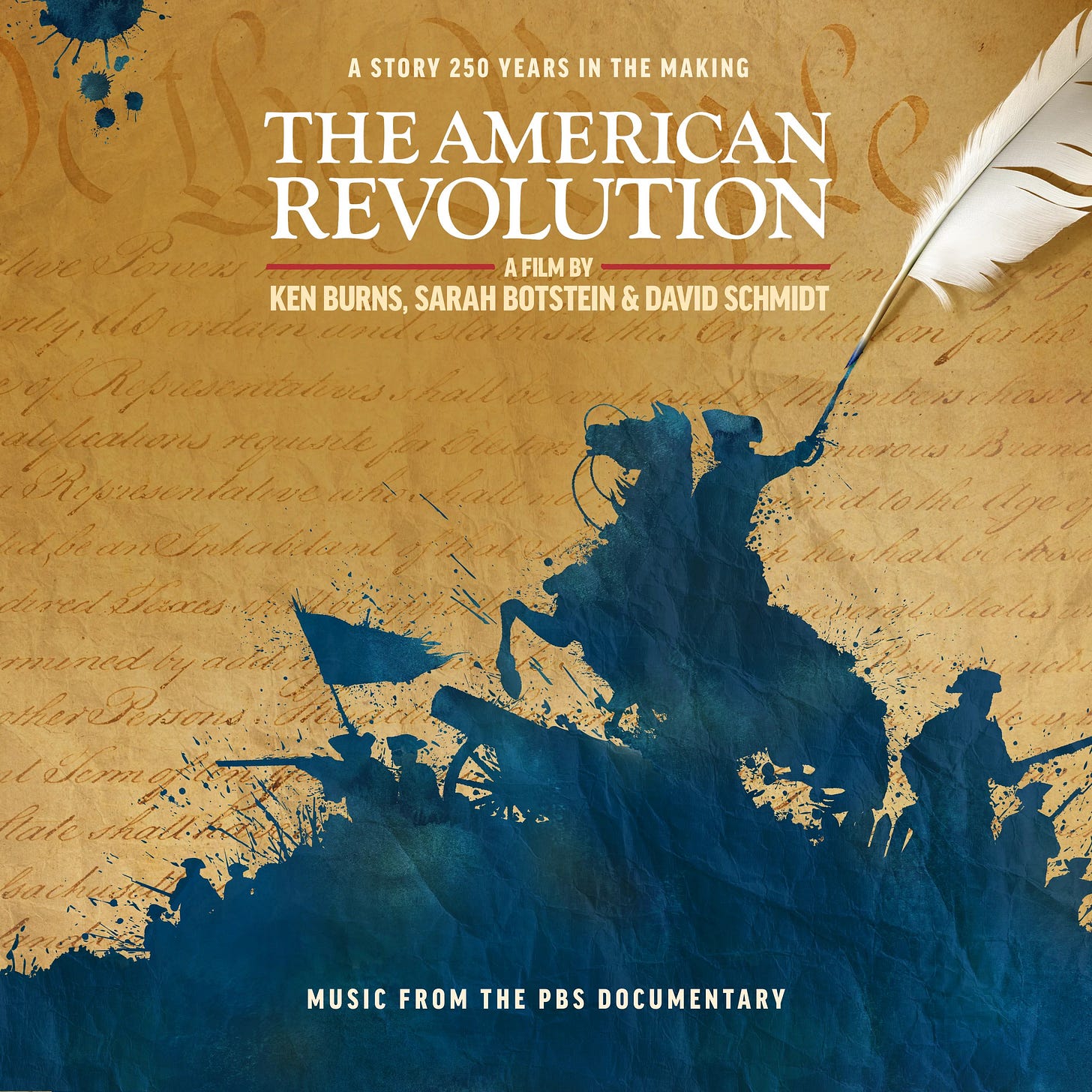 250 Years of America – Bracing Views