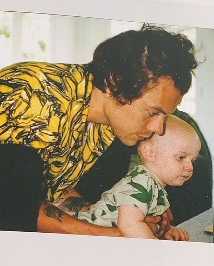 Harry Styles Turns 30 - Learn All His Fandom Nicknames