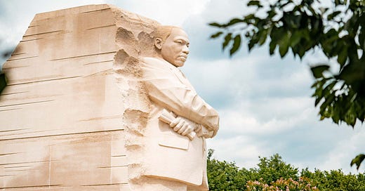 More Than Just Parks | Substack