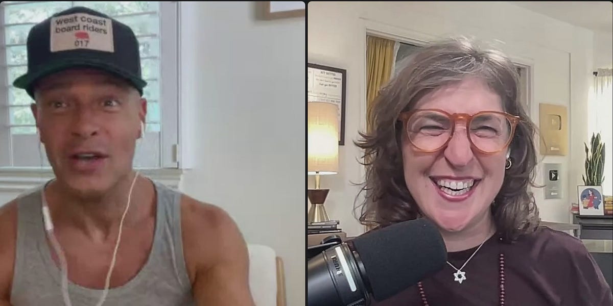 Blossom, Fame, & What The Reboot Could Have Been