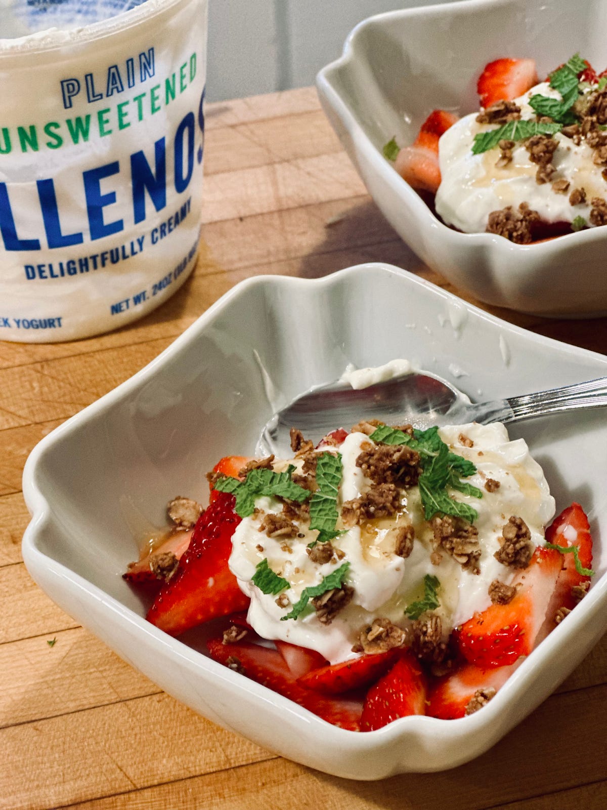 THE SUNSCREEN EDITION - by Kate Rogers & Elizabeth Kendig