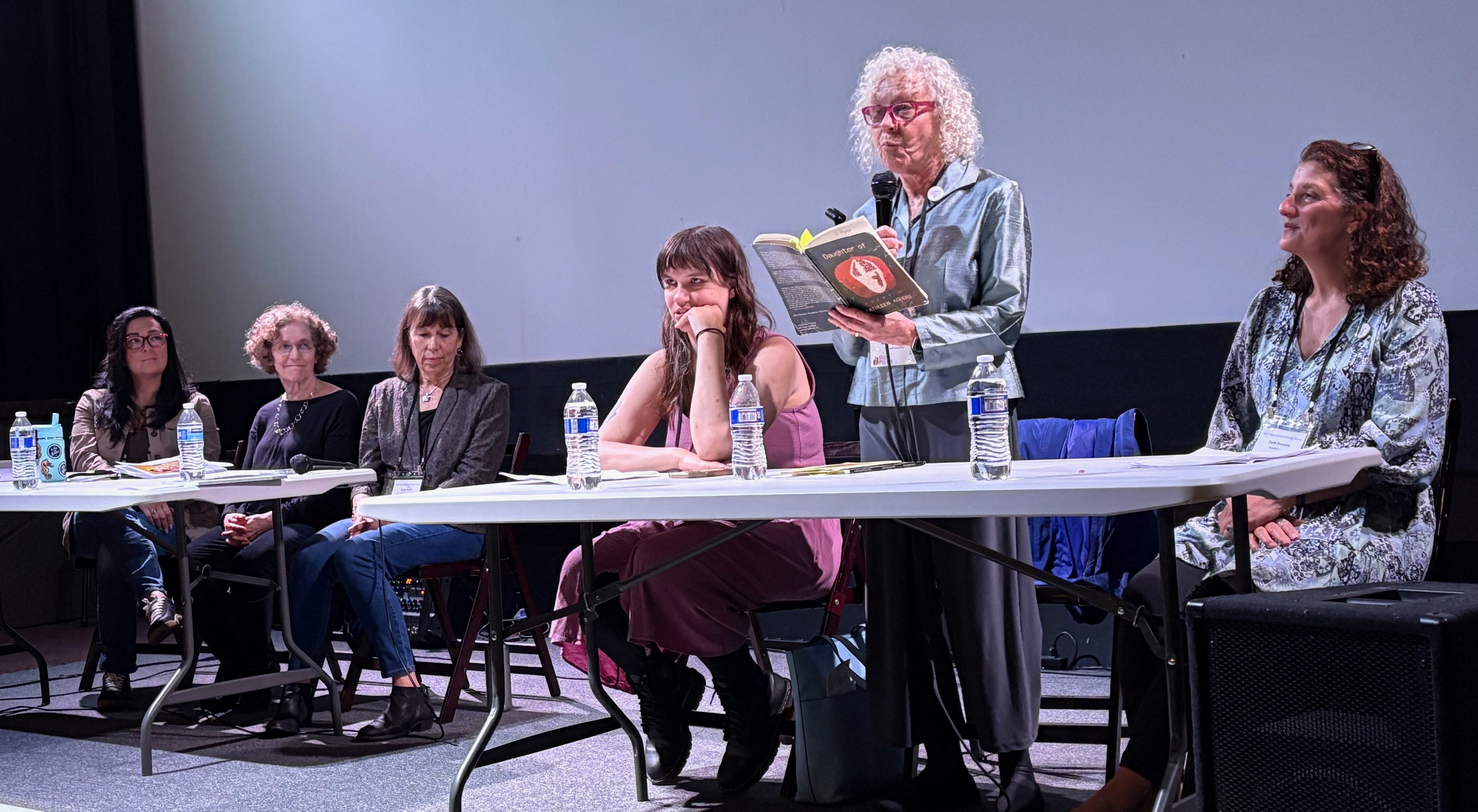 MER 2025 - On the Cusp - MER - Mom Egg Review